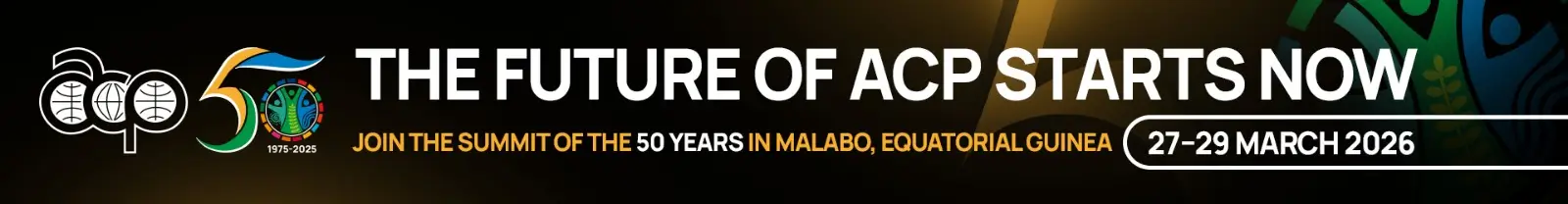 Democratic Republic of Congo – OACPS