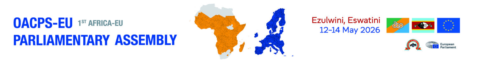 OACPS Home | One Voice, Three Regions, 79 Nations