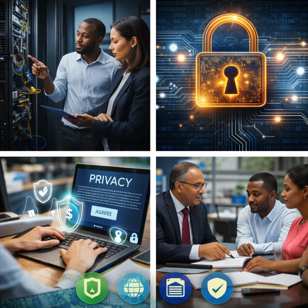 OACPS Digital Transformation Strategy 2025–2030