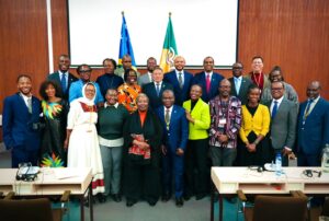 About Us | About the OACPS